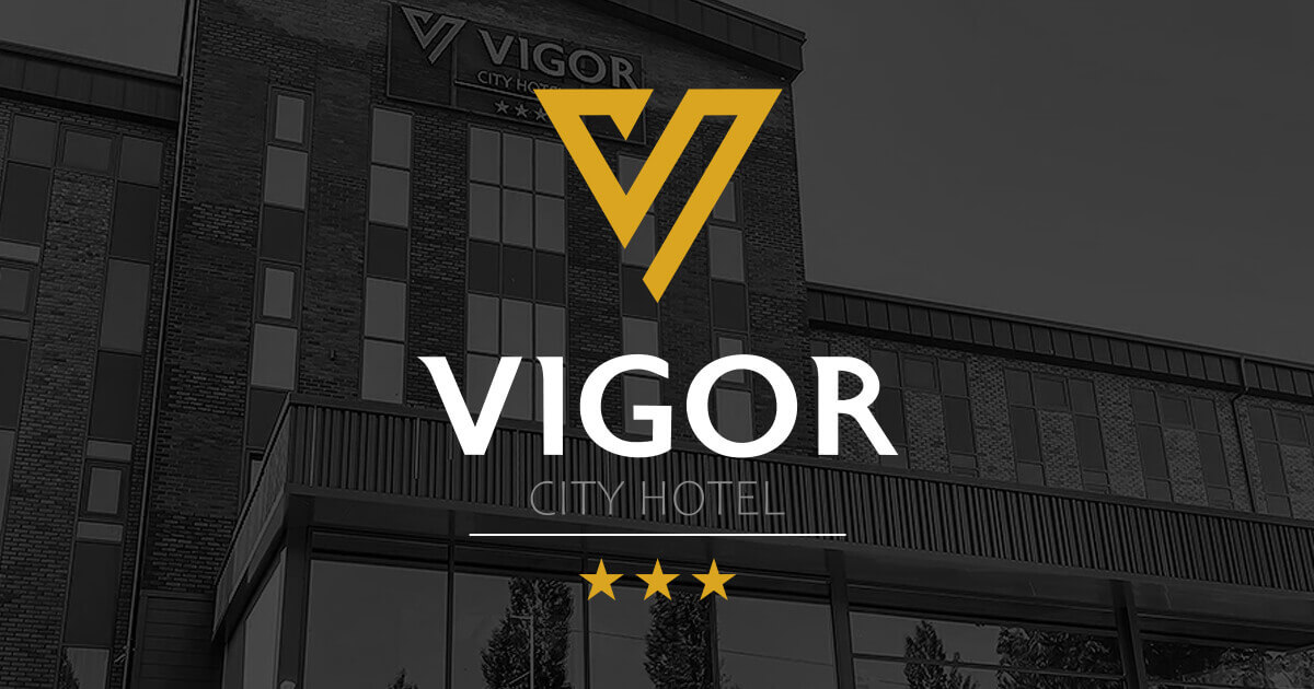 Хотел Вигор, град Хасково | Vigor Hotel